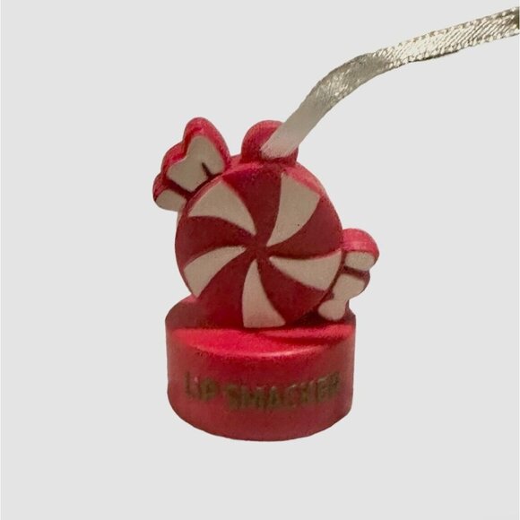 Lip Smacker | Makeup | Vintage Peppermint Candy Redwhite Bonne Bell Lip ...